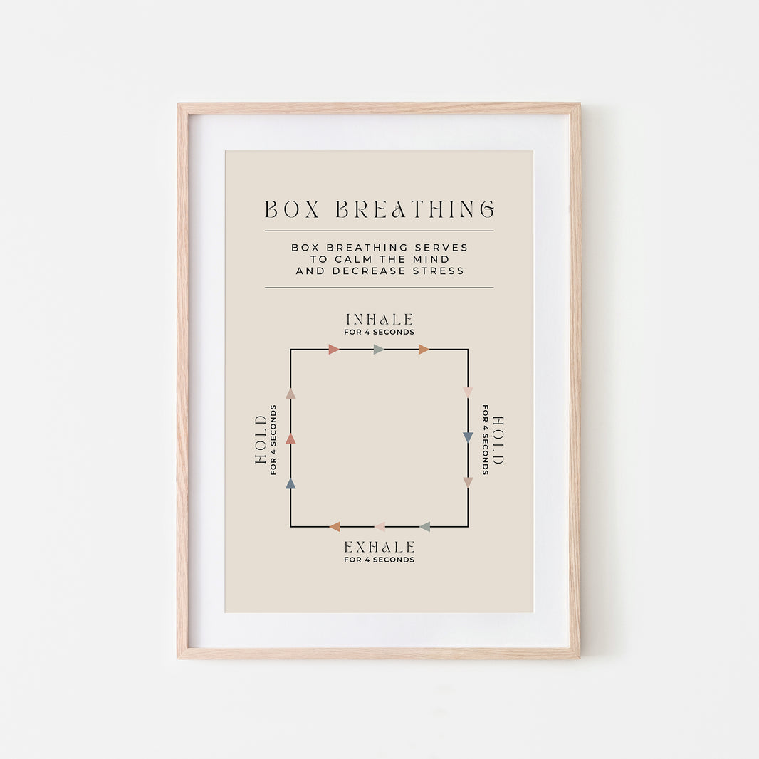 The Print Nook | Poster Artwork for Nursery, Kids Room and Play Room